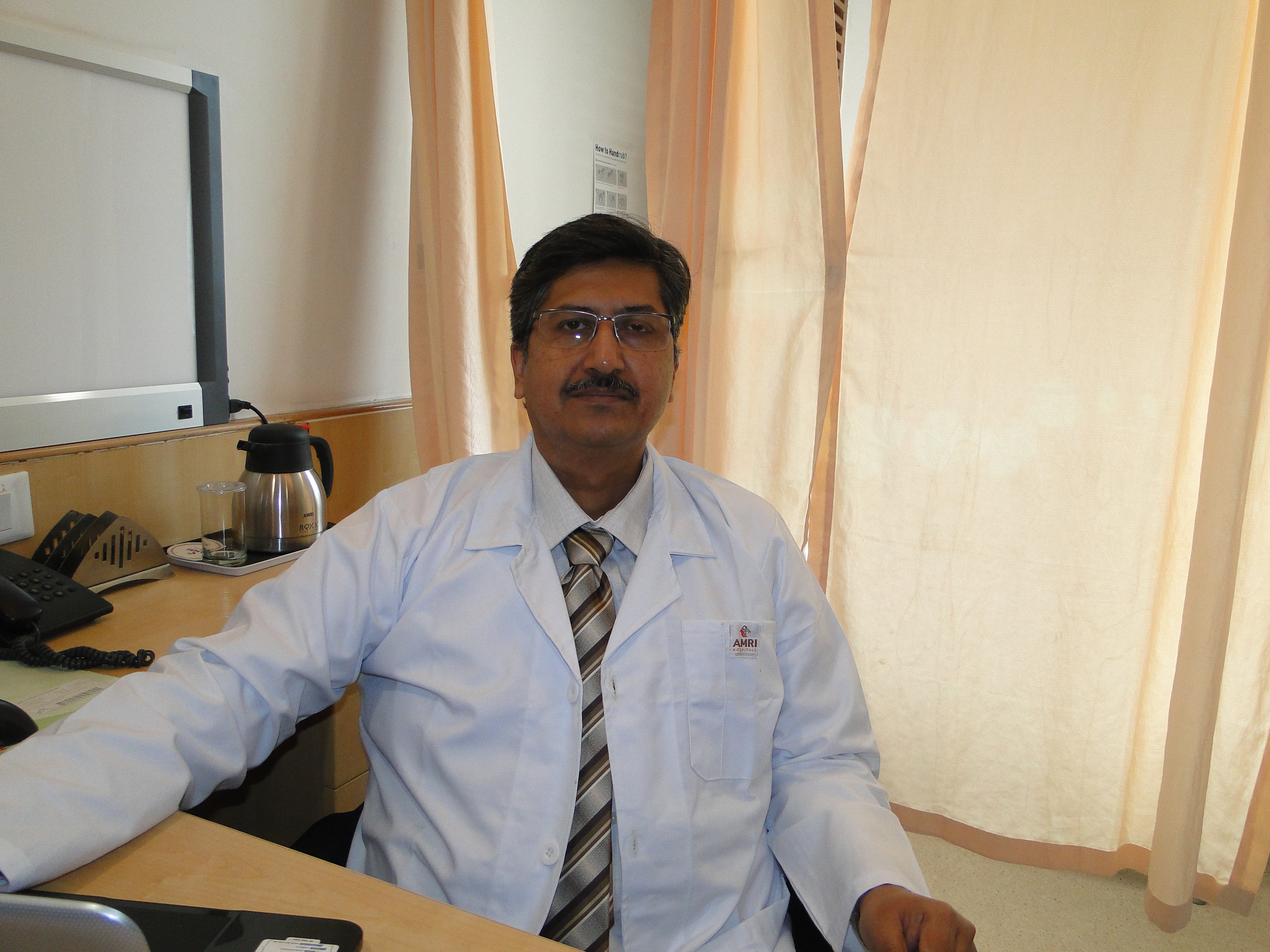 AMRI Hospital Mukundapur - Kolkata - West Bengal - Anesthesiologists ...