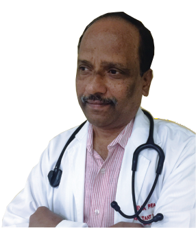 Dr. SampathKumar - Hyderabad - Telangana - Cardiologists