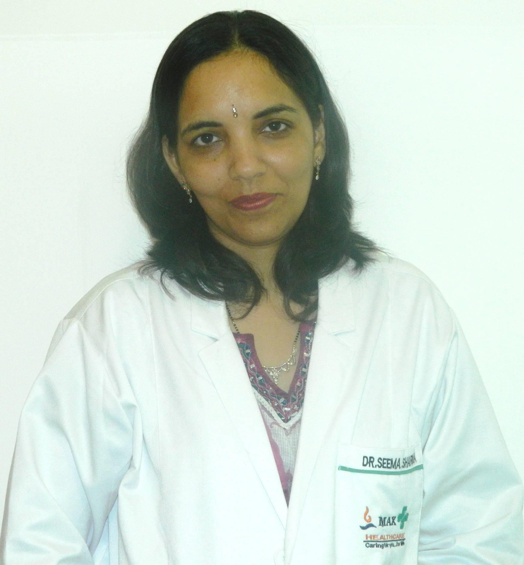 Dr. Shaveta Gupta - Chandigarh - Punjab - Obstetrics/Gynecology