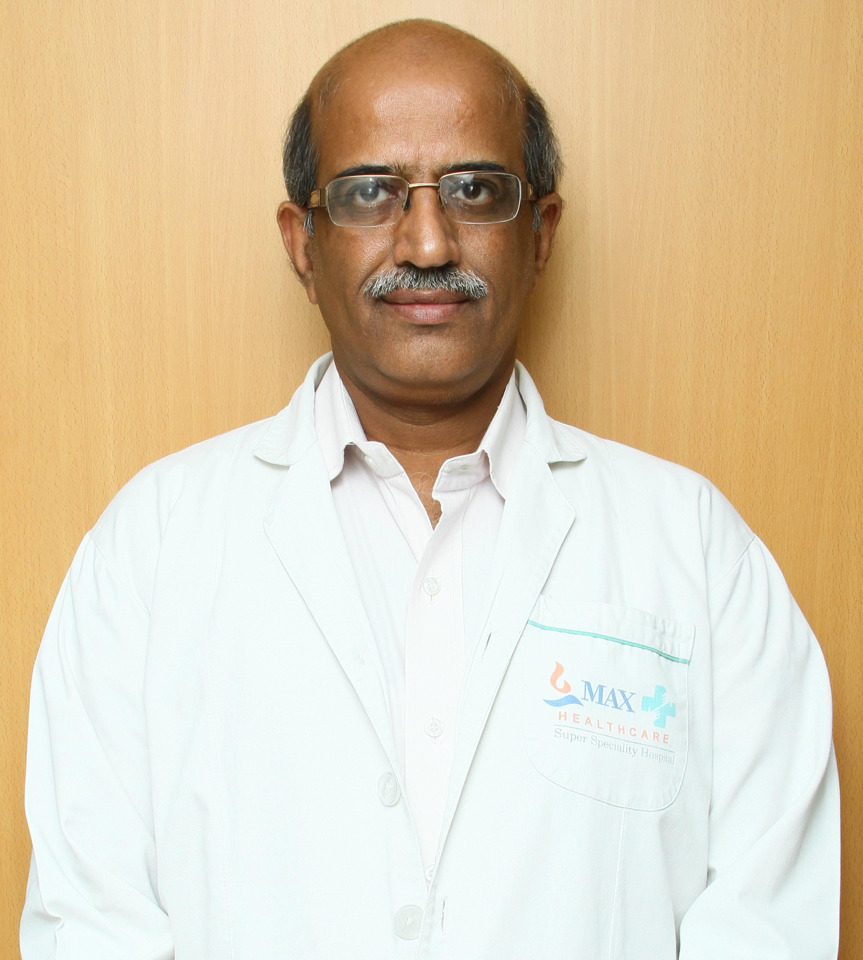 Dr. Anoop Kumar Malhotra - New Delhi - Delhi - DOCTORS|Internal Medicine