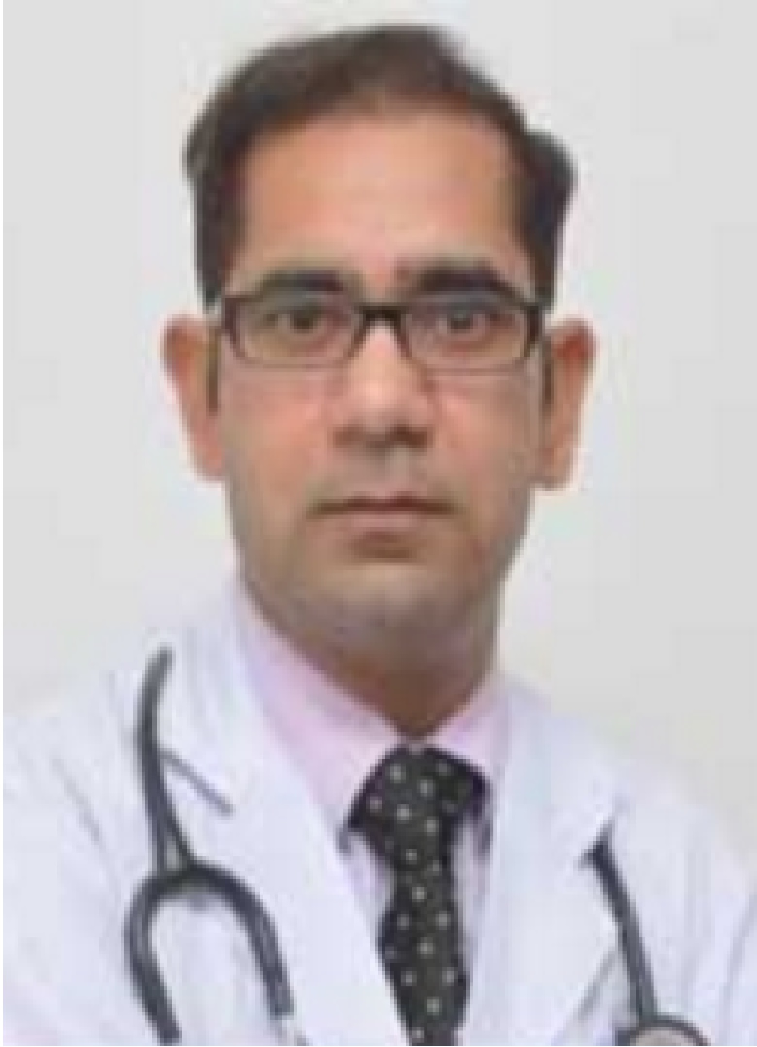 Dr. SanjaySaran - Agra - Uttar Pradesh - Endocrinologists