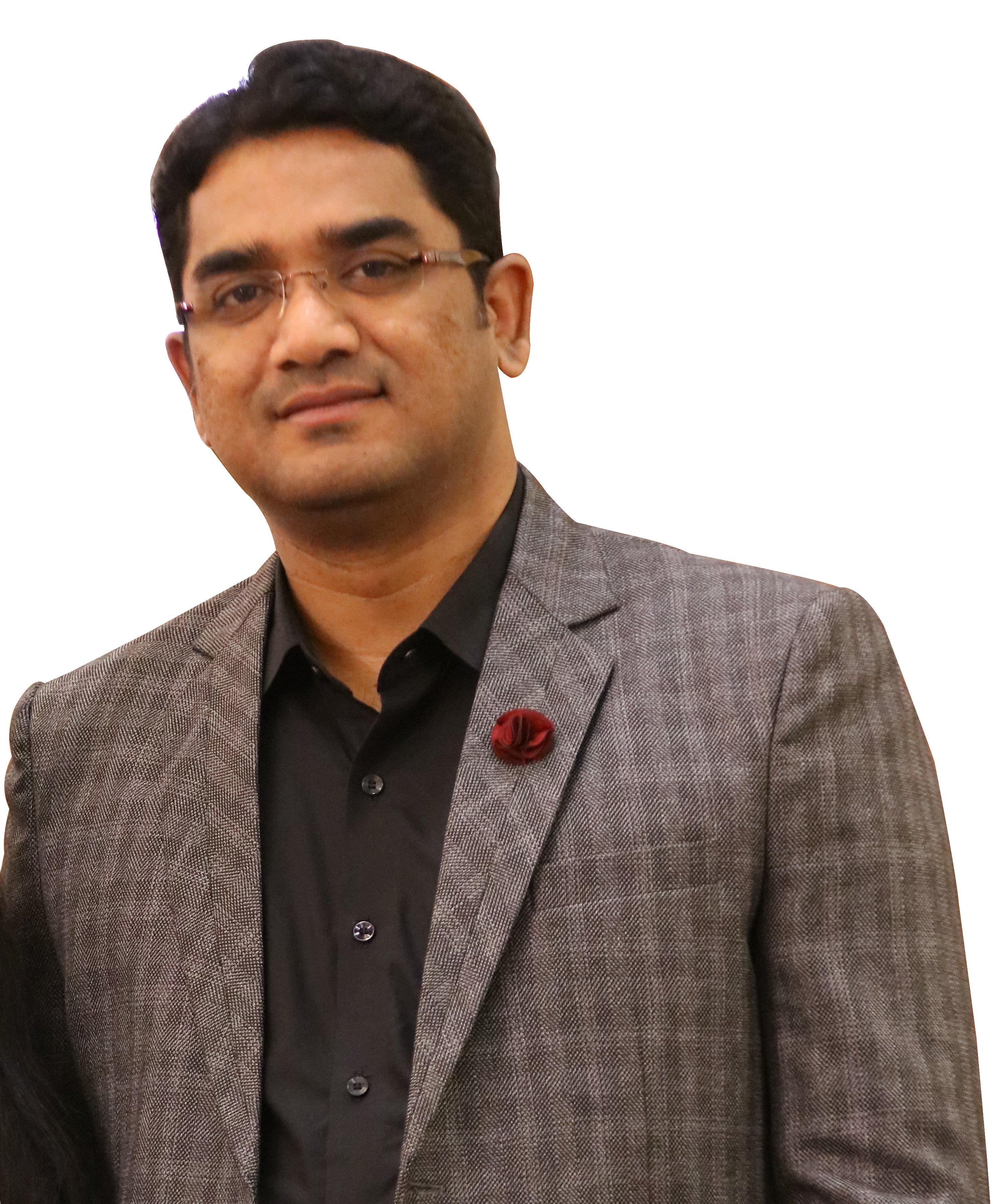 Dr. Ravi Kumar Muppidi - Hyderabad - Andhra Pradesh - DOCTORS ...