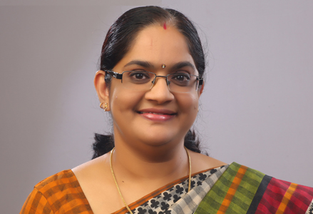 Dr. GeethaK - Kozhikode - Kerala - Obstetrics/Gynecology