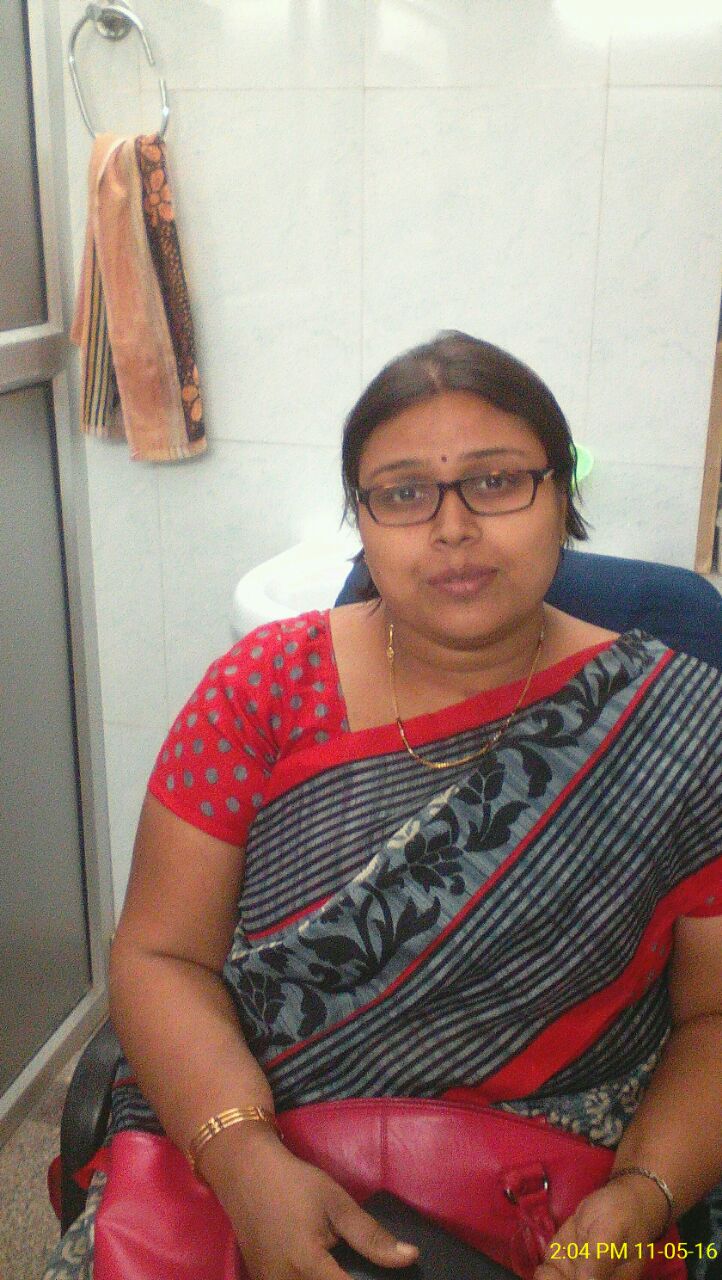 Dr. ShuchiGupta - Lucknow - Uttar Pradesh - Obstetrics/Gynecology