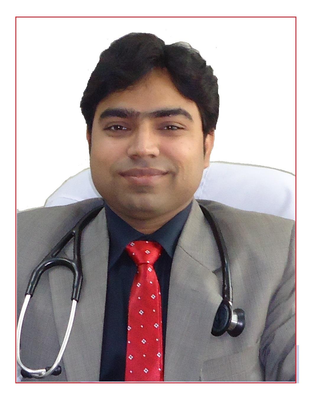 Dr. Naresh Sen - Jaipur - Rajasthan