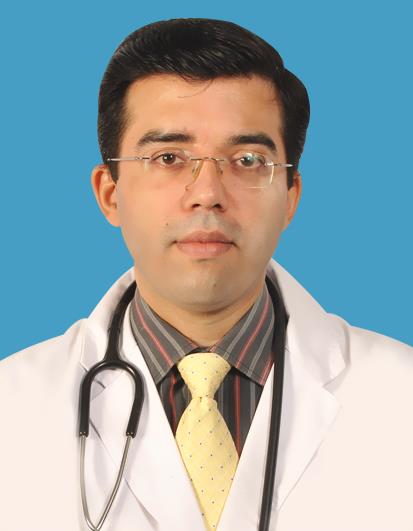 Dr. Rajesh Nambiar - Kozhikode - Kerala - Gastroenterologists