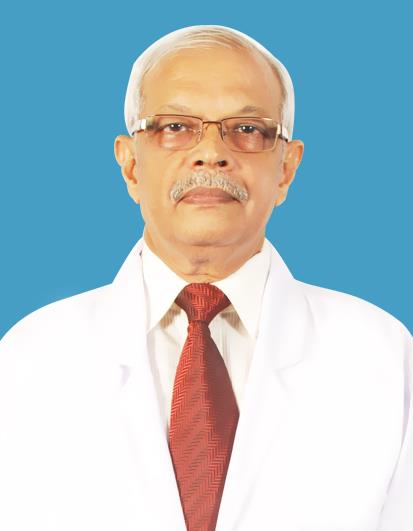 Dr. Rajan P - Kozhikode - Kerala - General Surgeons