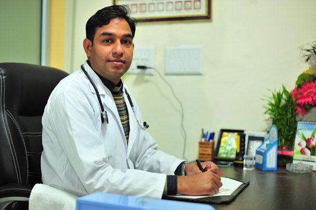 Dr. UmeshKhandelwal - Jaipur - Rajasthan - Cancer Specialists|Emergency ...