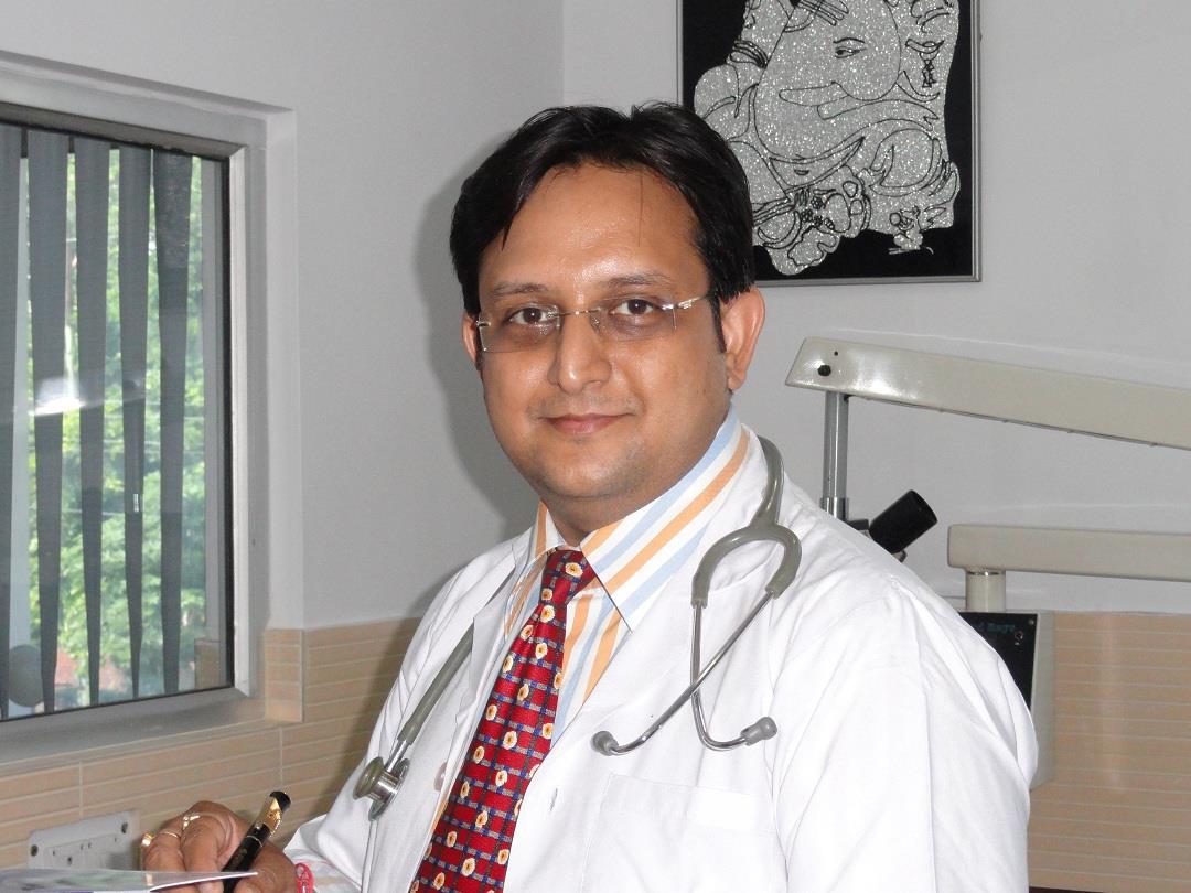 Dr. KanishkaRajan - Ghaziabad - Uttar Pradesh - Endodontics|Dentist