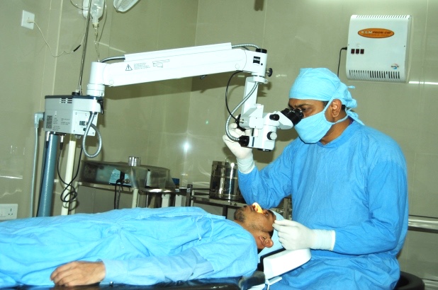 Patil Eye Hospital - Pune - Maharashtra - Eye Hospitals|Oculoplasty ...